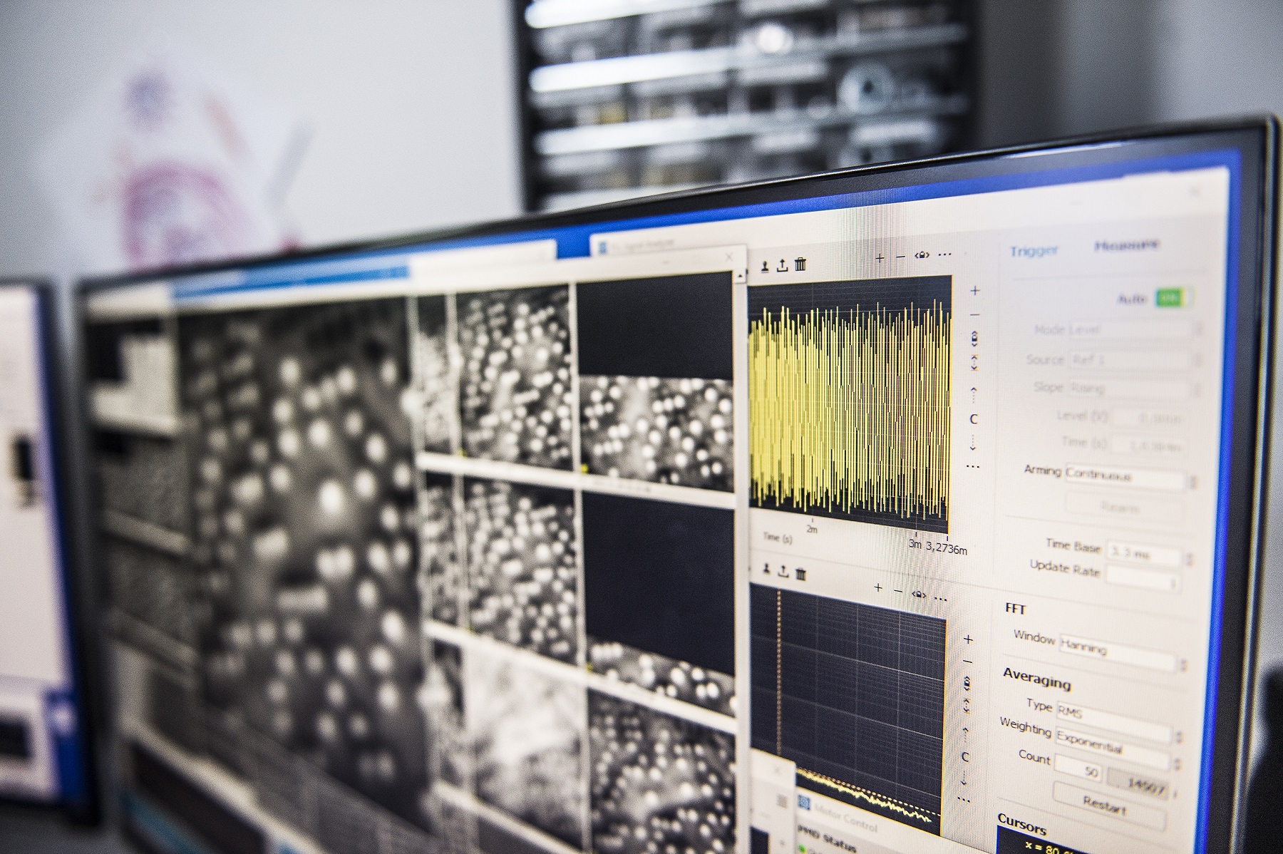 Fyzik Setvín: Zajímá mě to, co ještě nikdo na světě nedělá