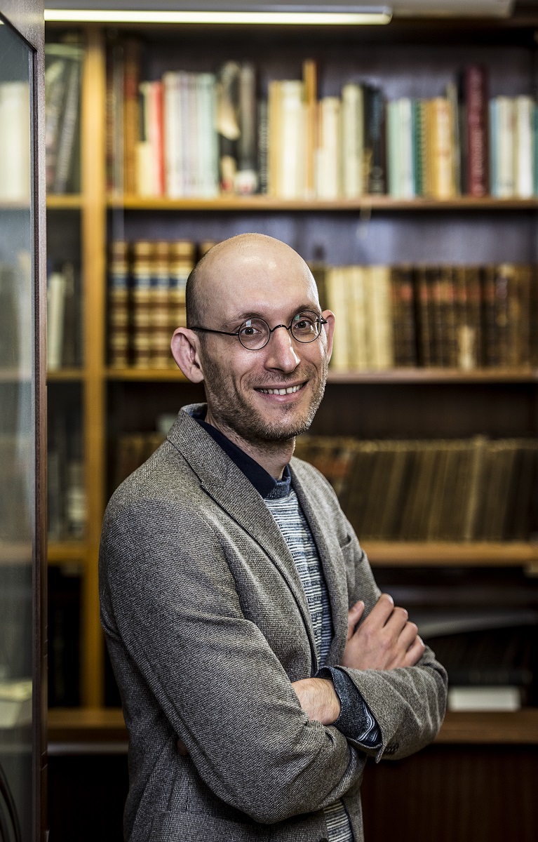 Před 150 lety se narodil neurolog a psychiatr Jan Janský