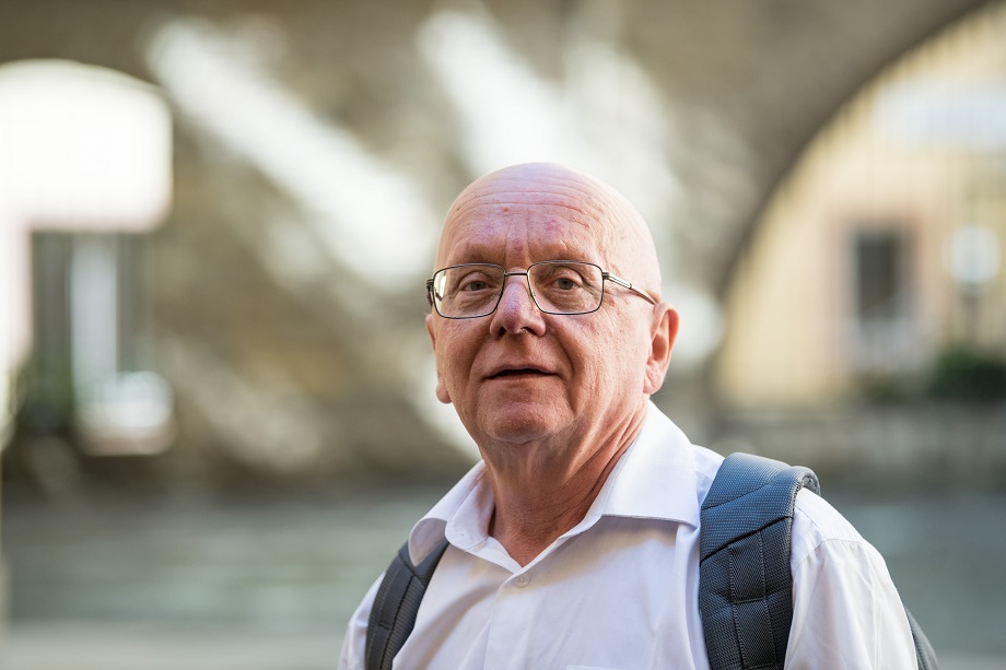 Průměrné teploty rostou, a v poslední době příliš rychle